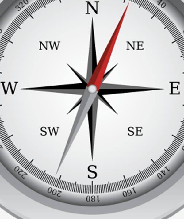 Compass – Ceylon Trailblazer