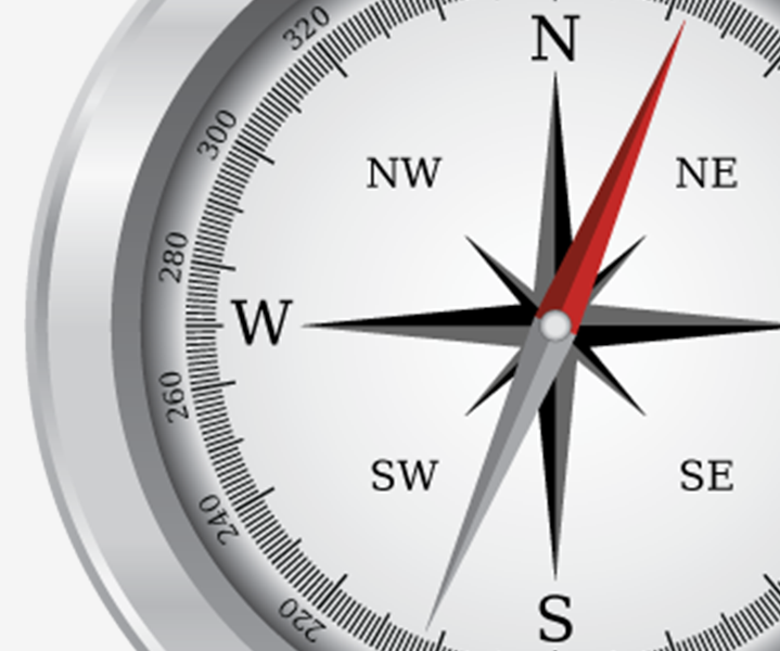 Compass – Ceylon Trailblazer