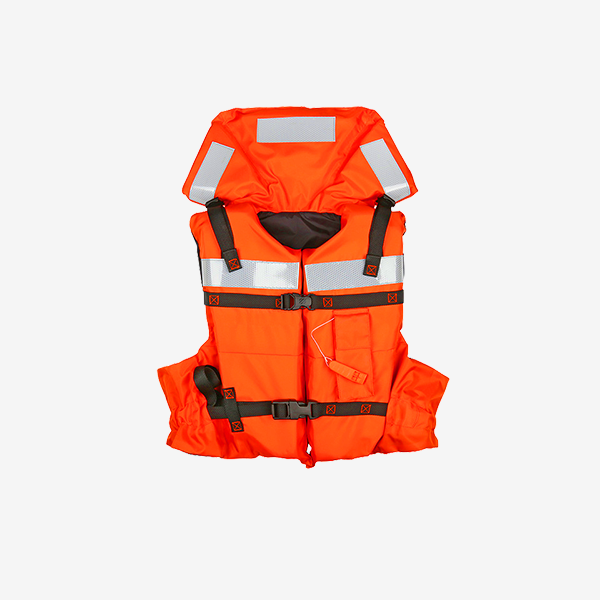 Life Jacket – Ceylon Trailblazer
