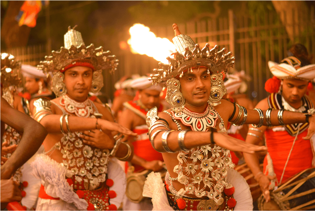 Kandy Day Tour – Ceylon Trailblazer